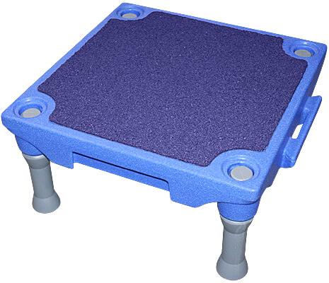 KLIMB TBV Rubber Granules Skin - Clean Run